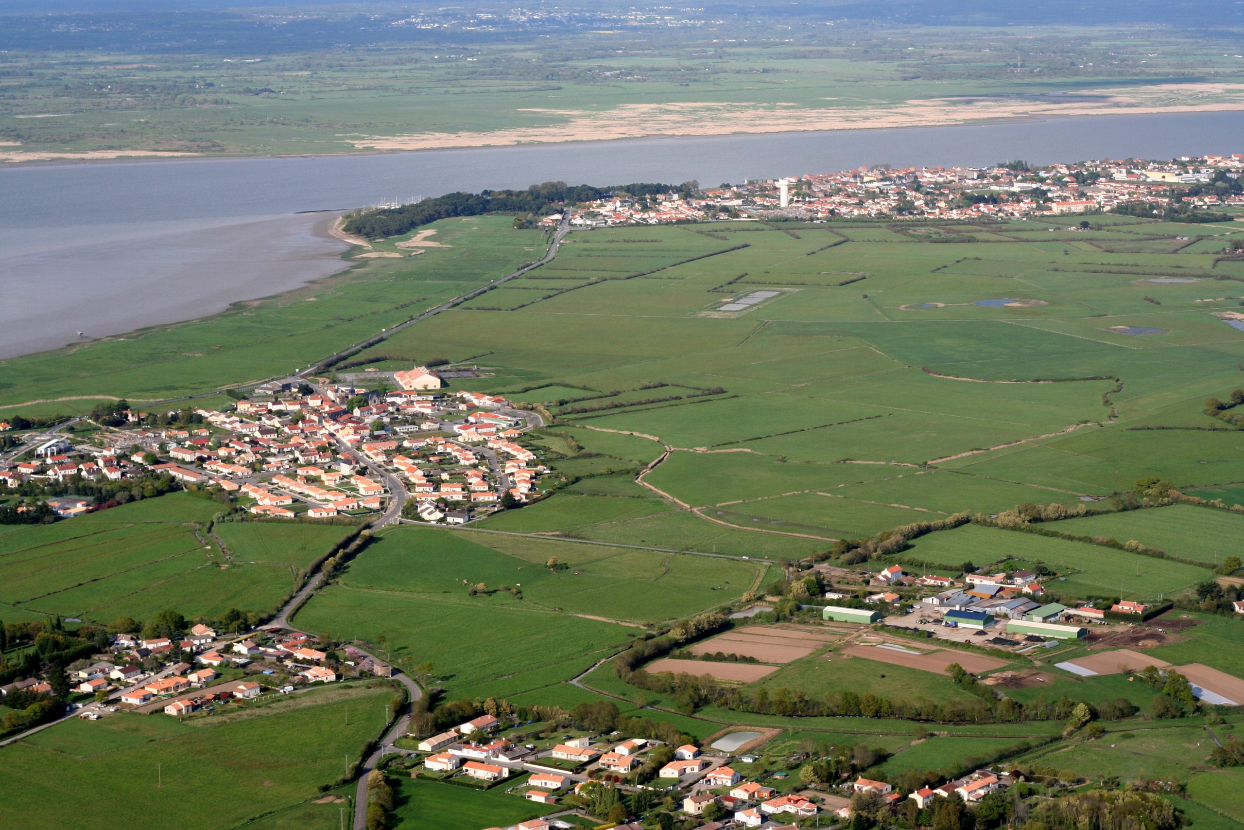 Une baisse significative de la consommation d'espace sur le SCoT du ...