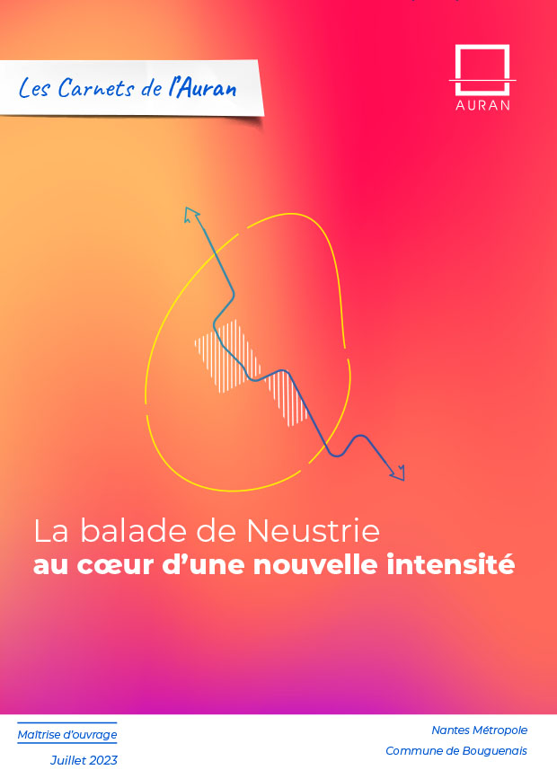 La balade de Neustrie au coeur d'une nouvelle intensité - AURAN ...