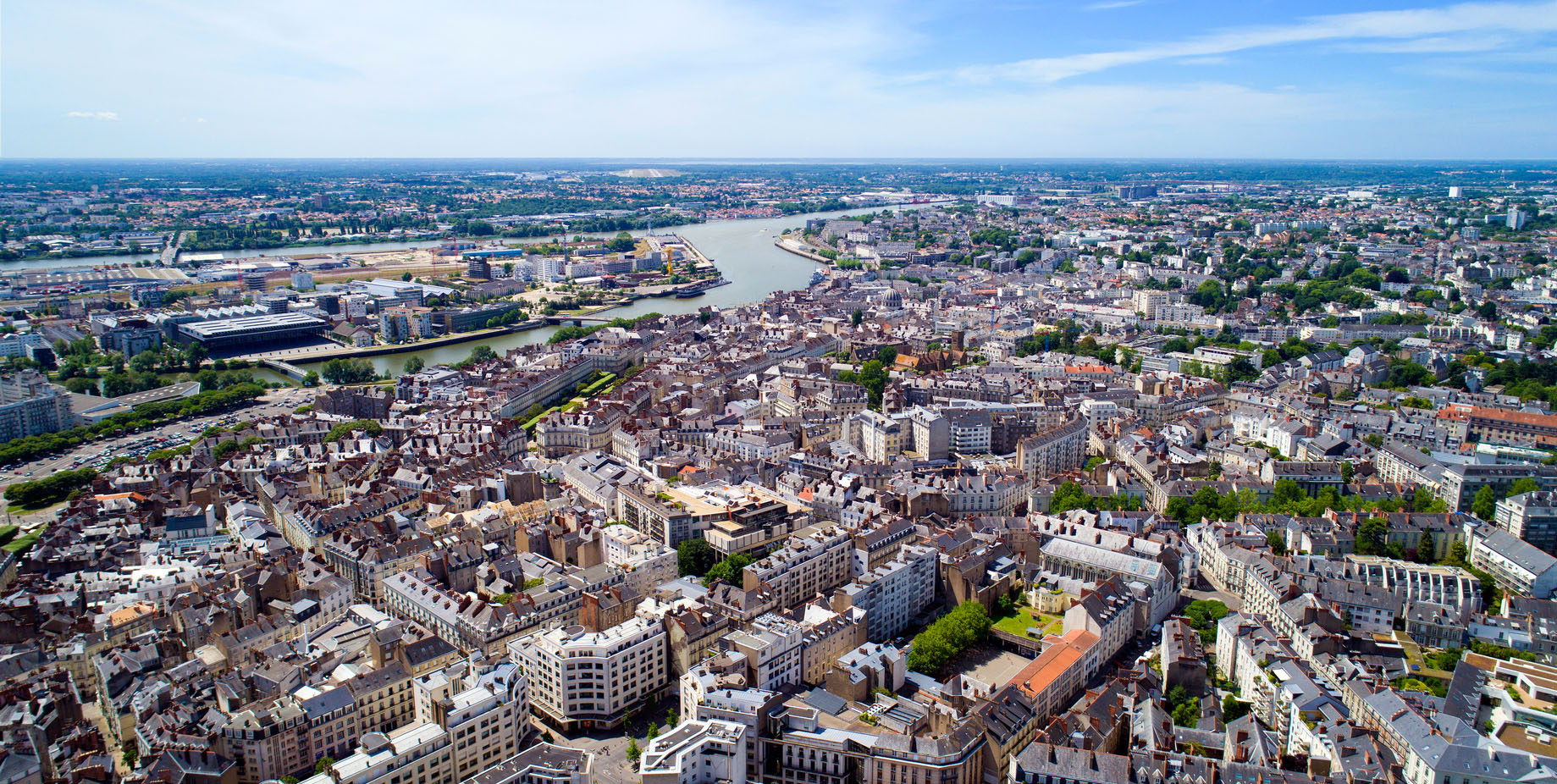 Un coup de frein pour les acquéreurs sur tous les territoires - AURAN ...